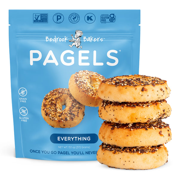 Pagels - Bedrock Bakers