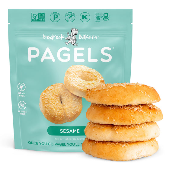 Pagels - Bedrock Bakers