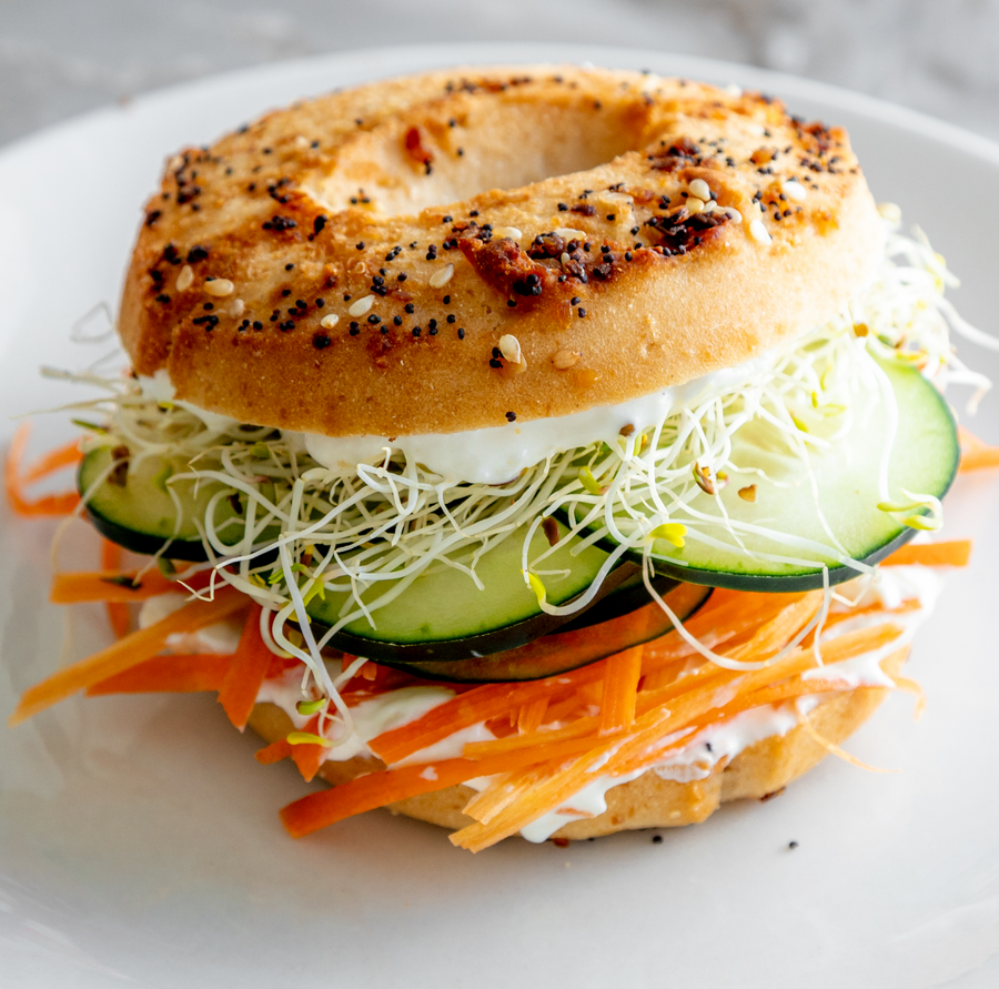 MEET THE PAGEL - Bedrock Bakers