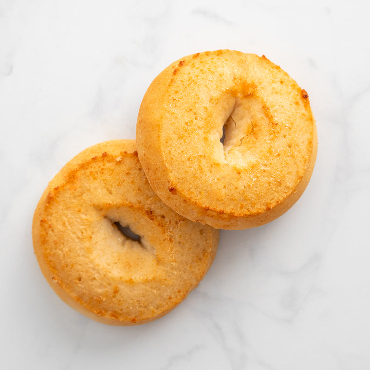 Bedrock Bakers - Home of the Pagel - Gluten Free, Paleo, Vegan